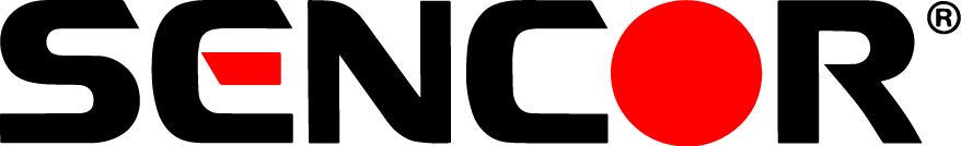 sencor logo - CittàShop.it