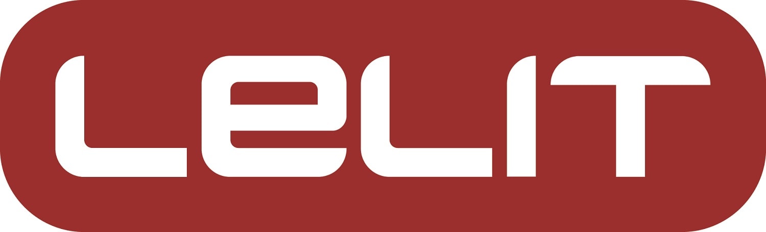 Lelit-logo - CittàShop.it