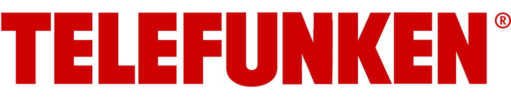 telefunken logo - CittàShop.it