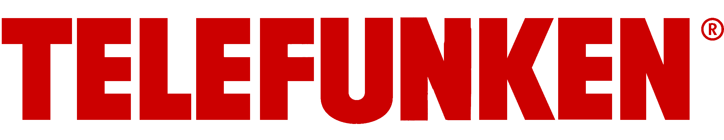 telefunken logo - CittàShop.it